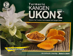 organic turmeric multivitamins for wellness