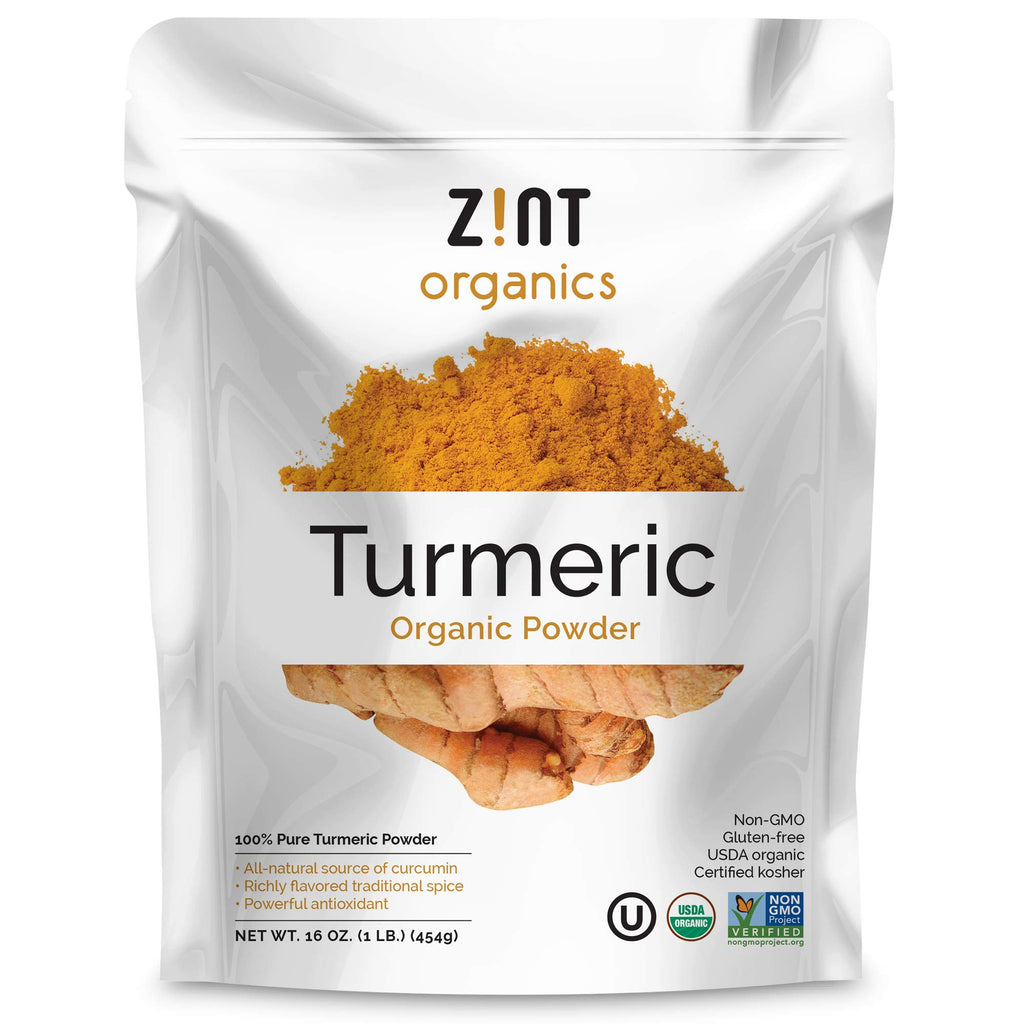 organic turmeric powder for cooking