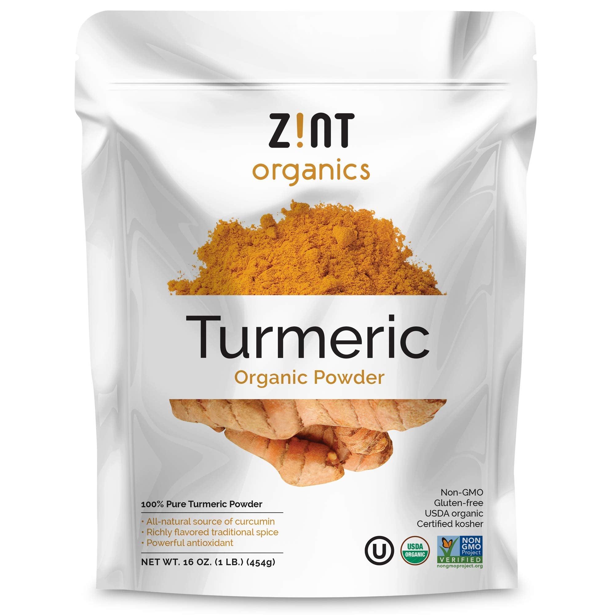 organic turmeric powder for cooking
