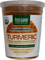 organic turmeric powder for cooking