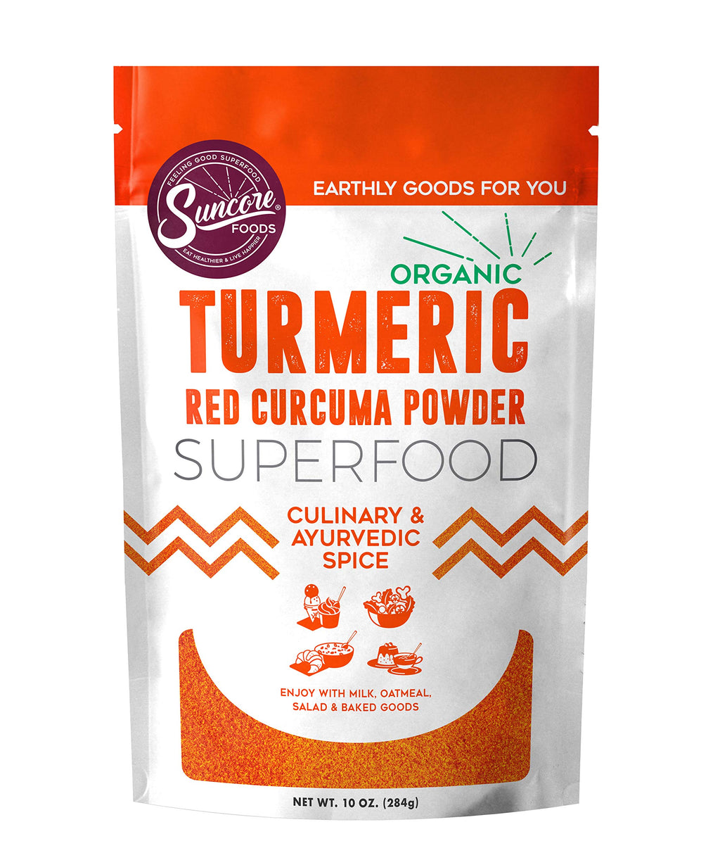 organic turmeric powder for cooking