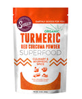 organic turmeric powder for cooking
