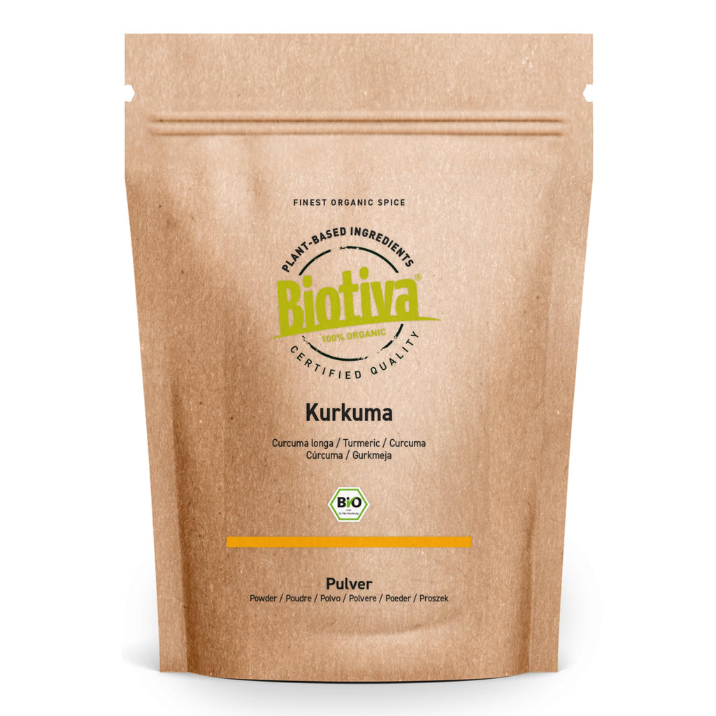 organic turmeric powder for cooking
