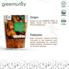 organic turmeric powder for cooking