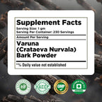 organic turmeric powder for health