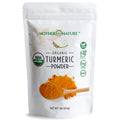 organic turmeric powder for health
