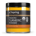 organic turmeric powder for health