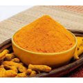 organic turmeric powder for health