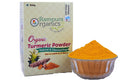 organic turmeric powder for health