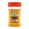 organic turmeric powder for health