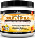 organic turmeric powder for relaxation