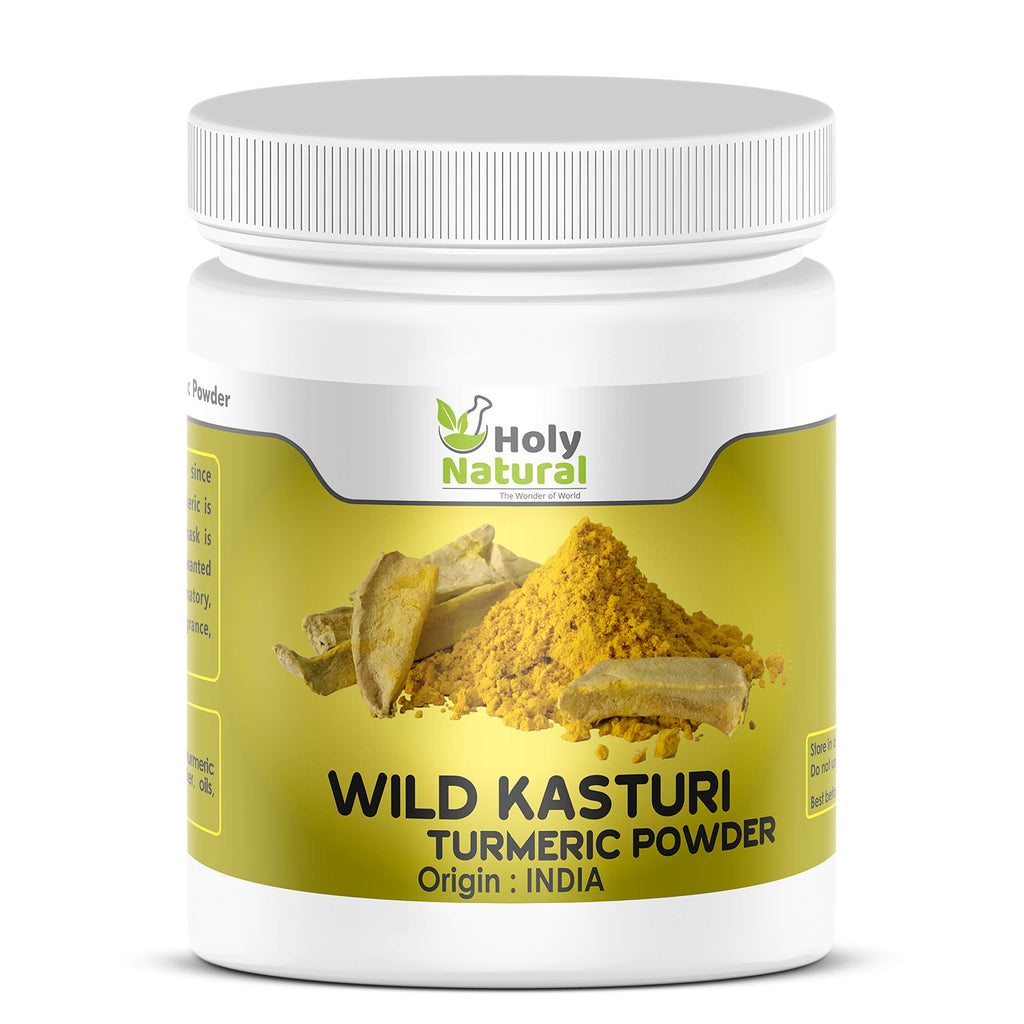 organic turmeric powder for skin