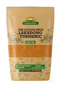 organic turmeric powder for skin