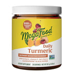 organic turmeric powder for wellness