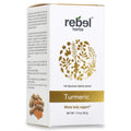 organic turmeric powder for wellness