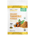 organic turmeric powder for wellness