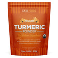 organic turmeric powder for wellness