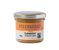organic turmeric powder for wellness