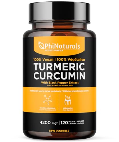 organic turmeric powder with black pepper