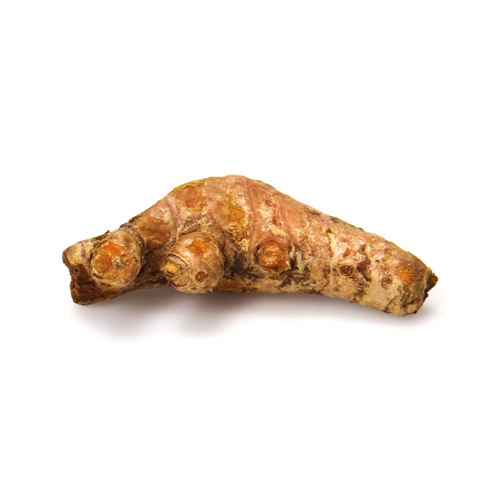 organic turmeric root capsules for wellness