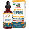 organic turmeric root extract benefits