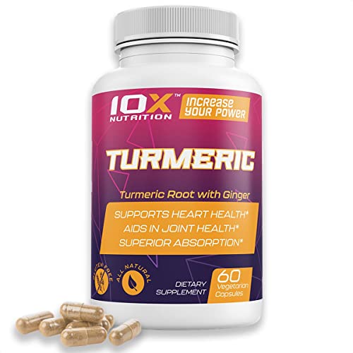 organic turmeric root for daily wellness