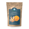 organic turmeric root powder benefits