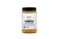 organic turmeric root powder benefits