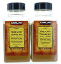 organic turmeric root powder benefits