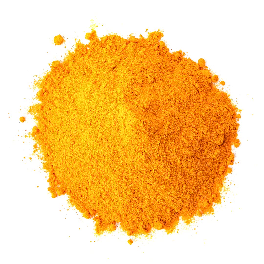 organic turmeric root powder benefits