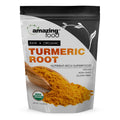 organic turmeric root powder for cooking