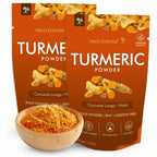 organic turmeric root powder for cooking
