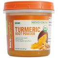 organic turmeric root powder for wellness