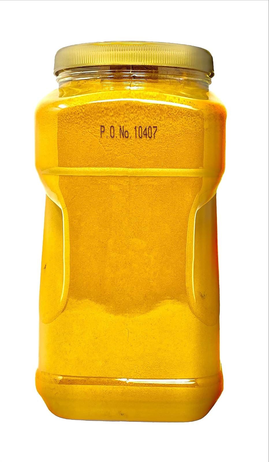 organic turmeric spice for vibrant dishes
