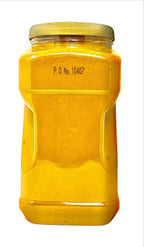 organic turmeric spice for vibrant dishes