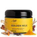 organic turmeric superfood powder