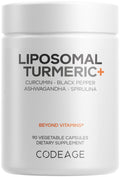 organic turmeric supplement capsules