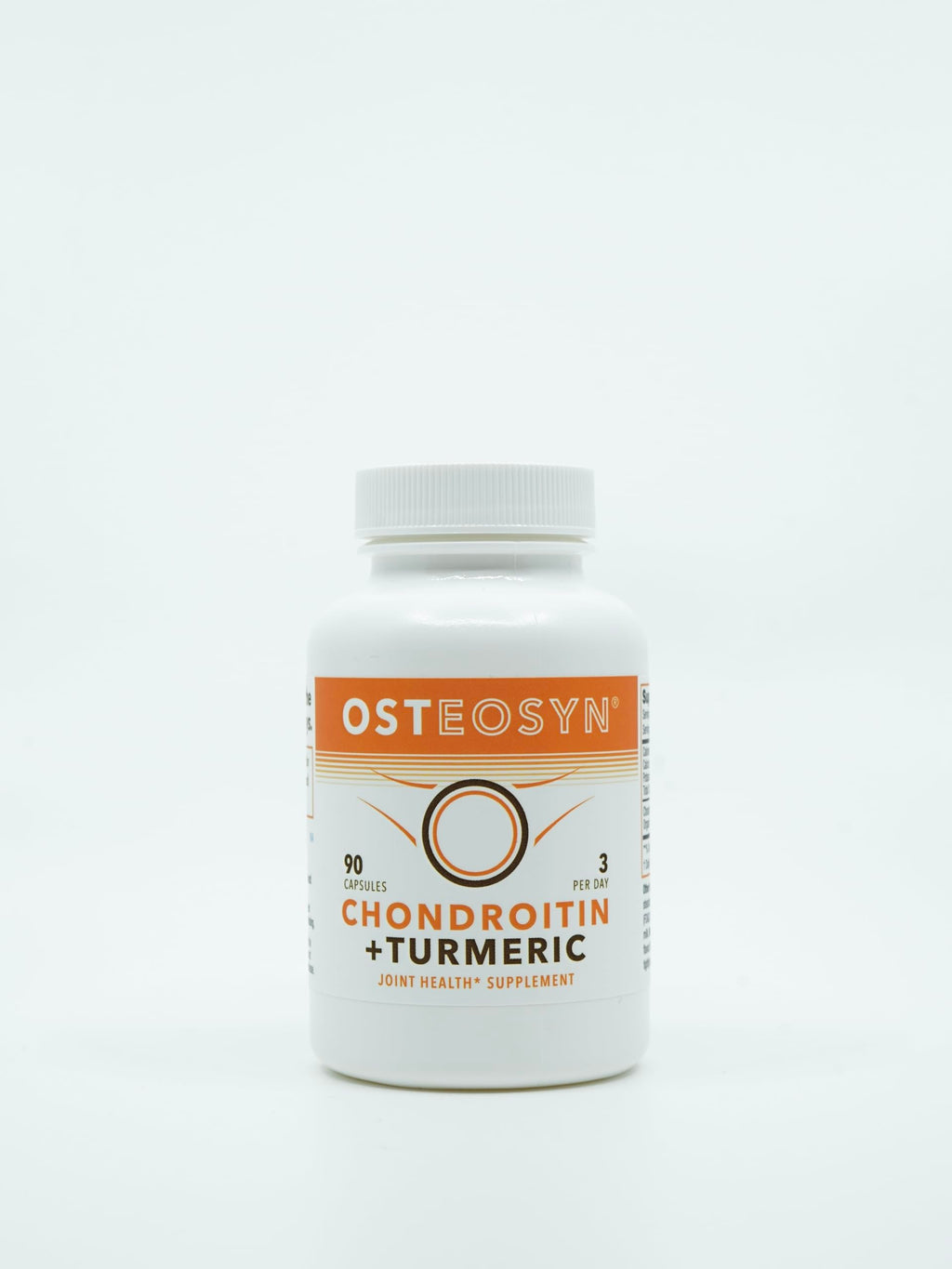 organic turmeric supplement capsules