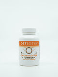 organic turmeric supplement capsules
