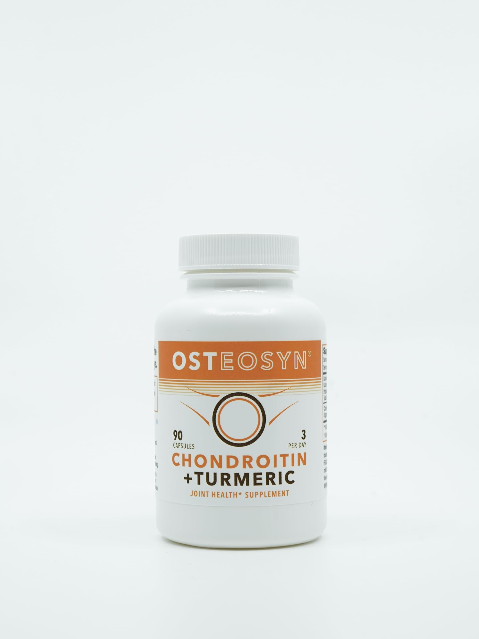 organic turmeric supplement capsules