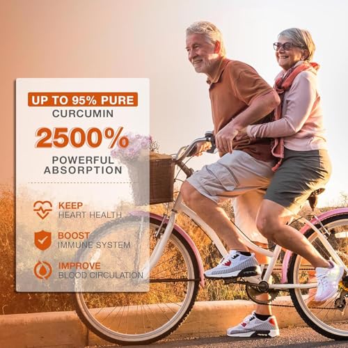 organic turmeric supplement for energy