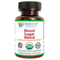 organic turmeric supplement for wellness