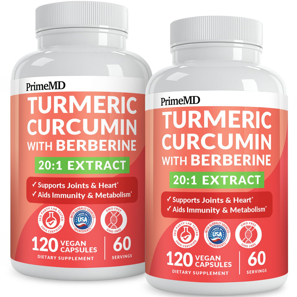 organic turmeric supplement for wellness