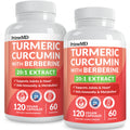 organic turmeric supplement for wellness