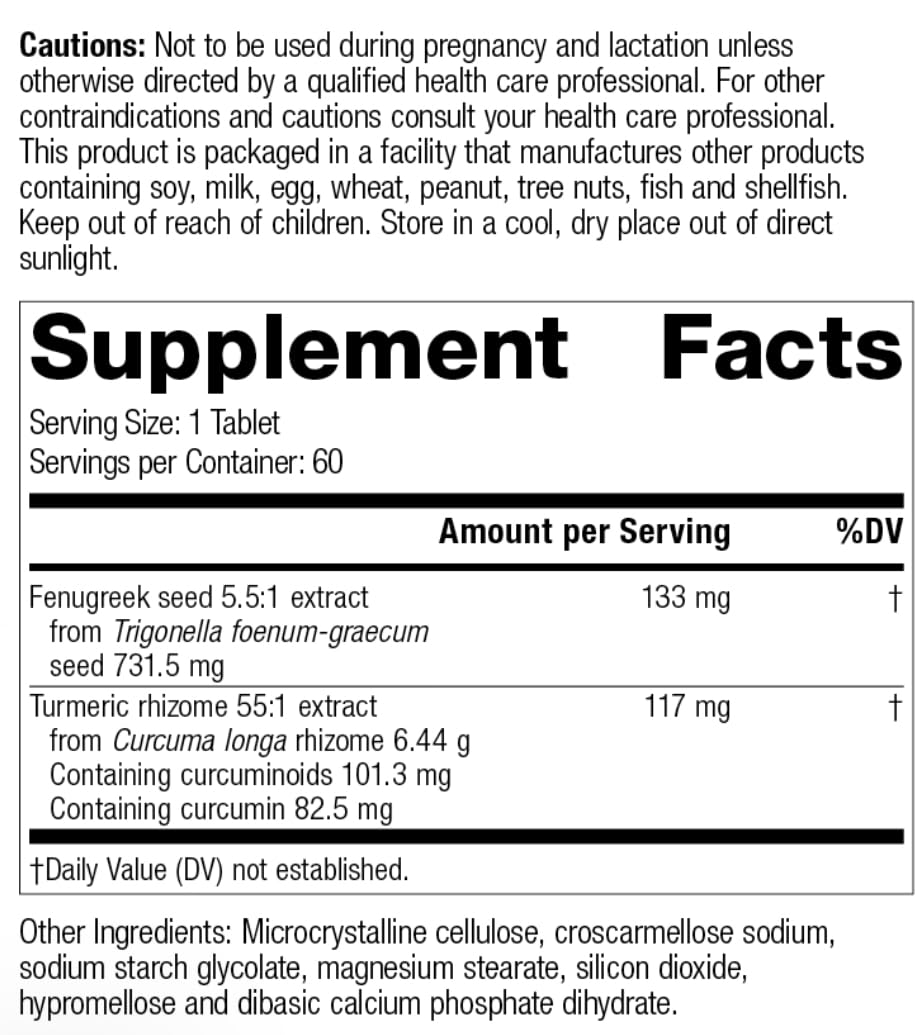organic turmeric supplement for wellness