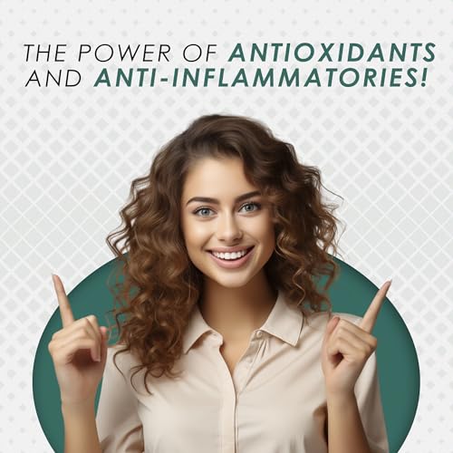 organic turmeric supplement for wellness