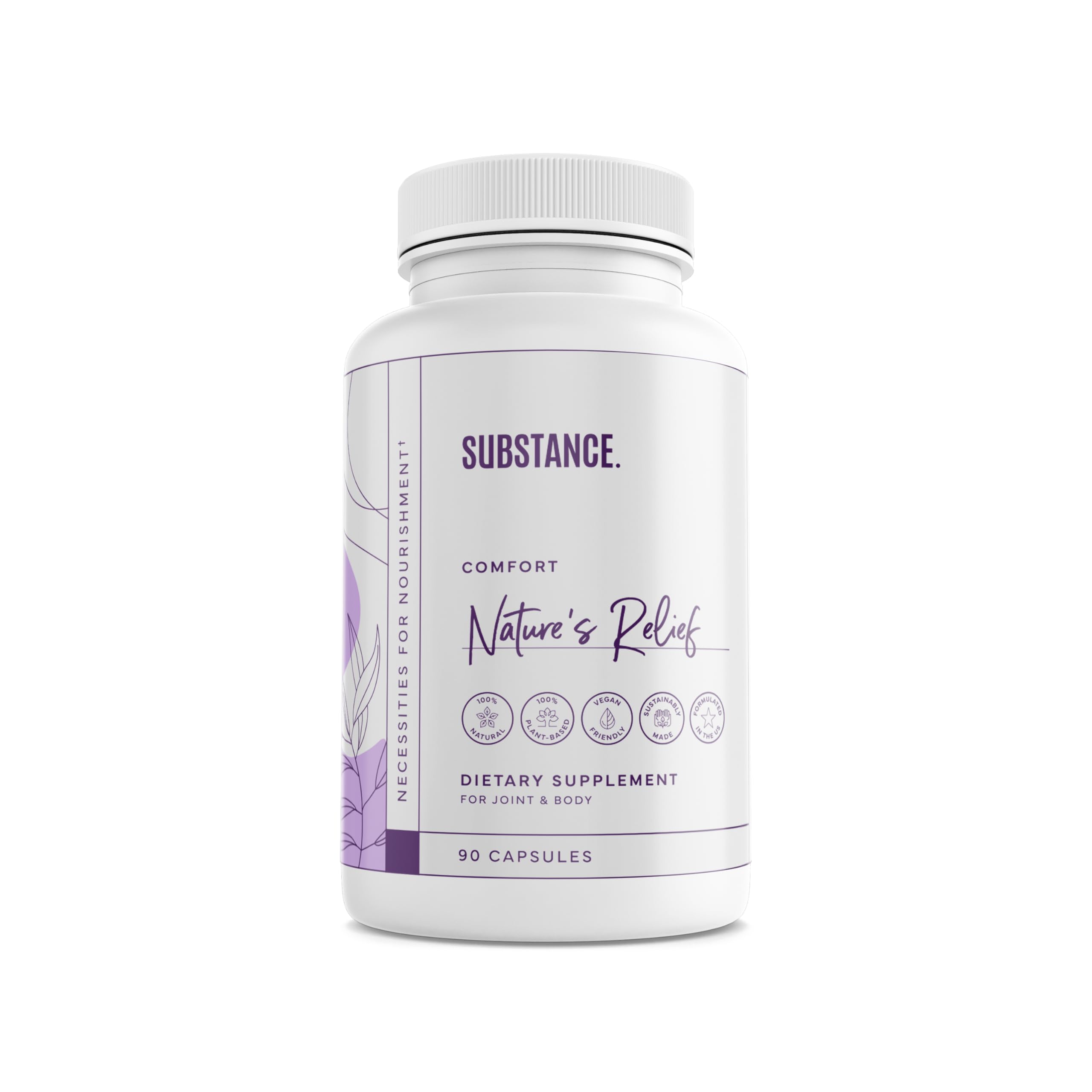 organic turmeric supplement for wellness