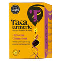 organic turmeric tea bags