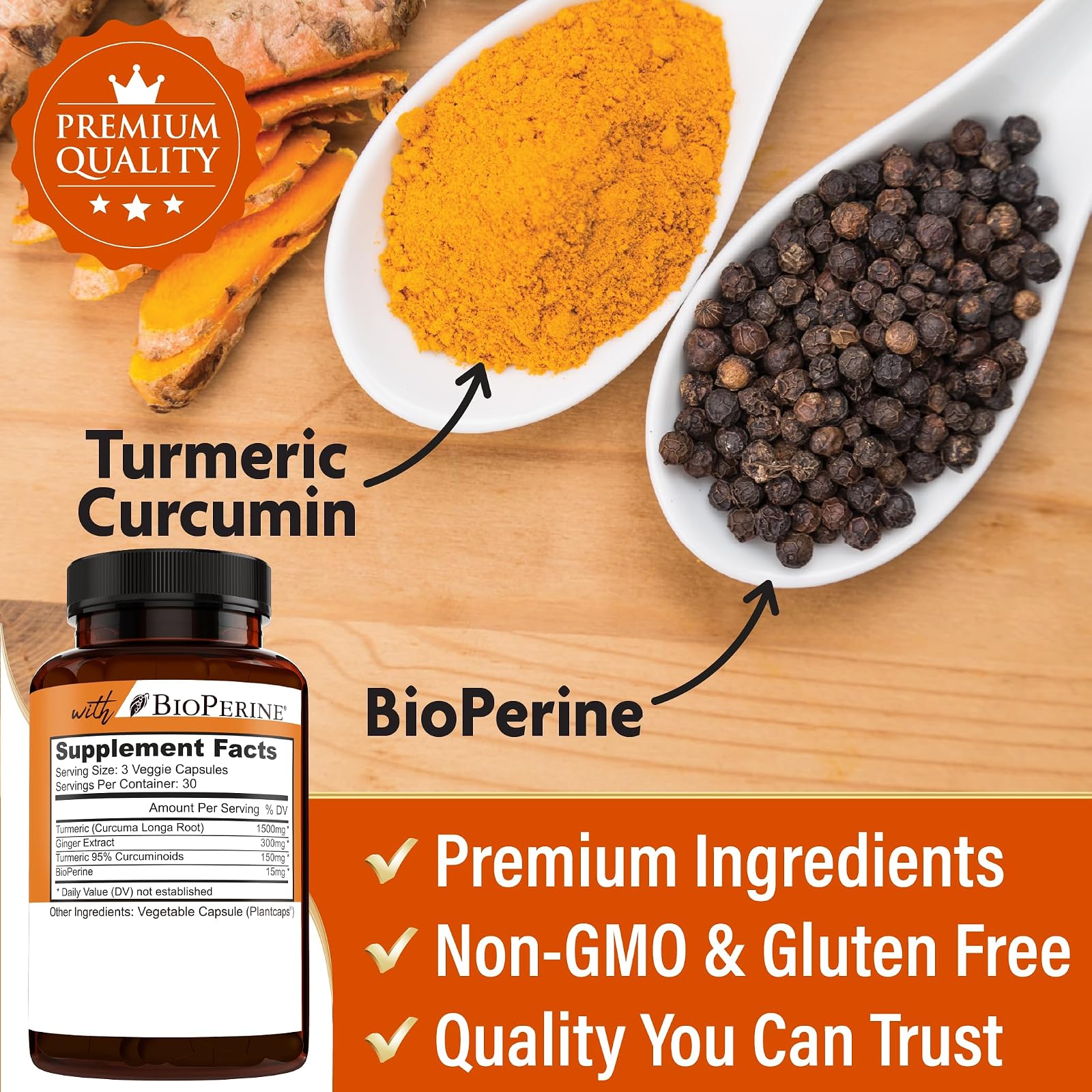 organic turmeric tea benefits