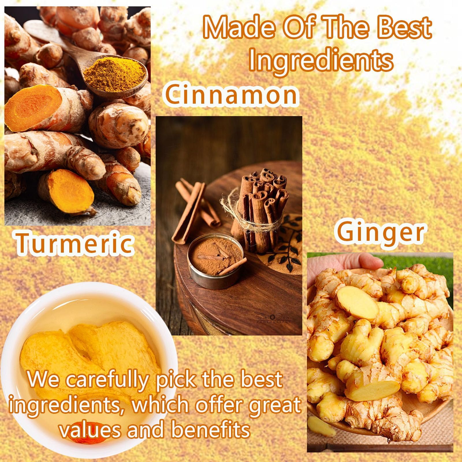 organic turmeric tea for detox